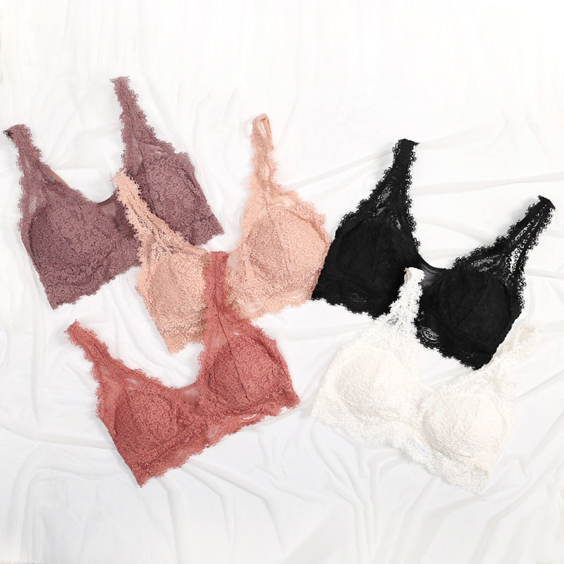 Bras – Anmajy