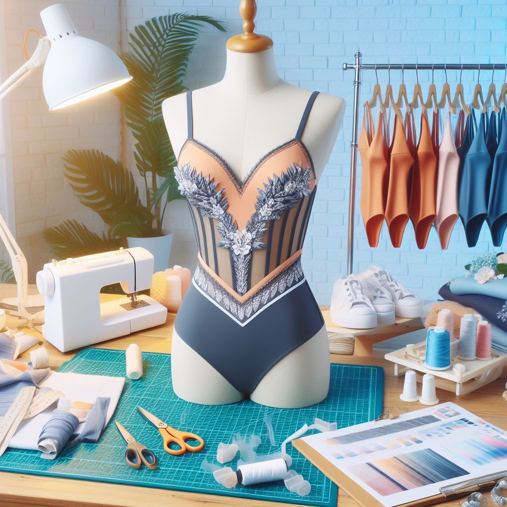 Swimwear Customize – Anmajy