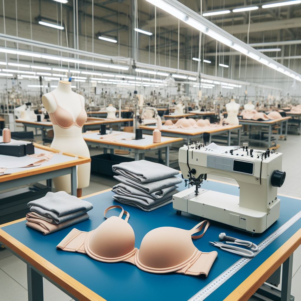 Lingerie Customize – Anmajy